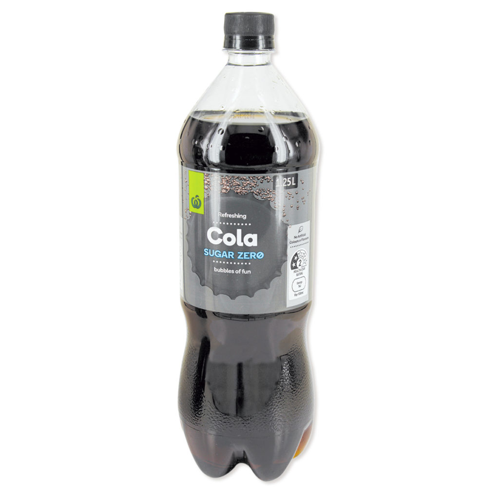 Soda Water - Sparkling Beverages Pty Ltd